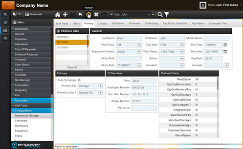 D E A D M A N | L L C