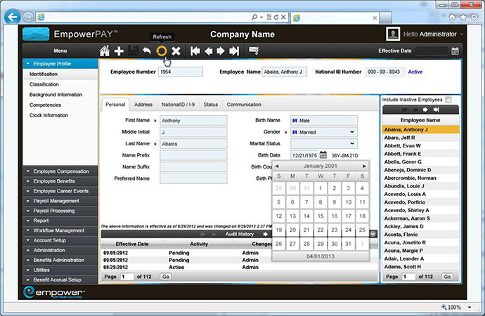 D E A D M A N | L L C